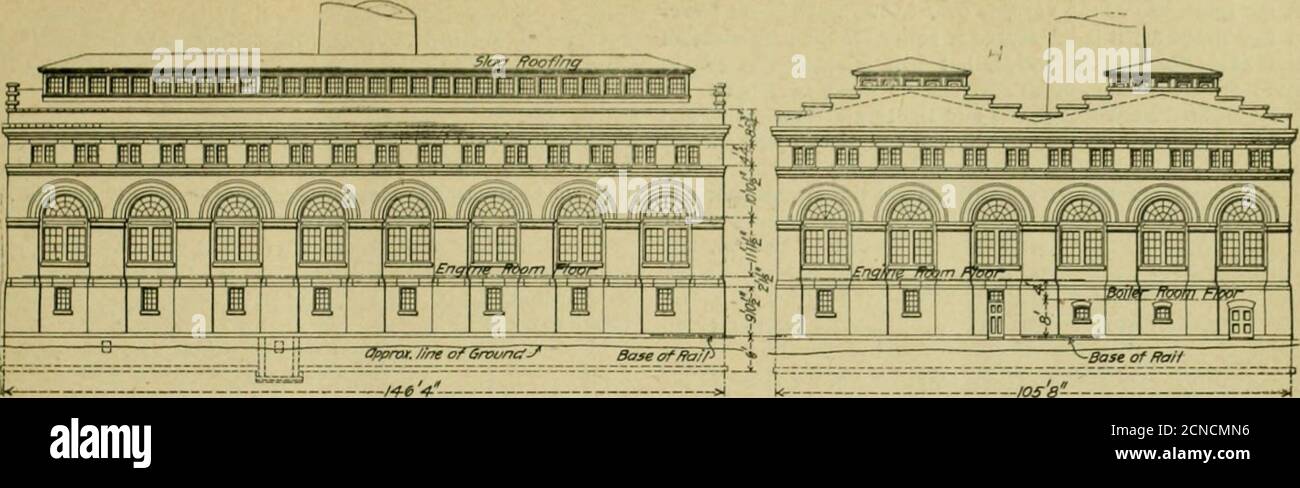 Akv buildings hi-res stock photography and images - Alamy