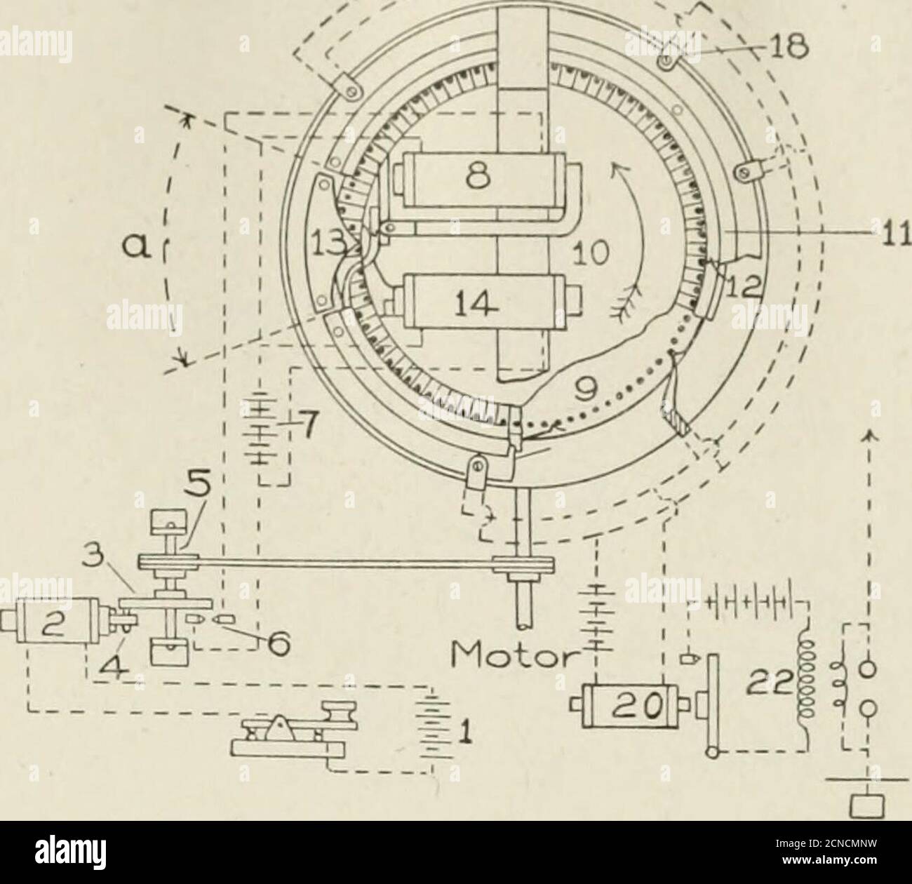 Lodge muirhead system hi-res stock photography and images - Alamy