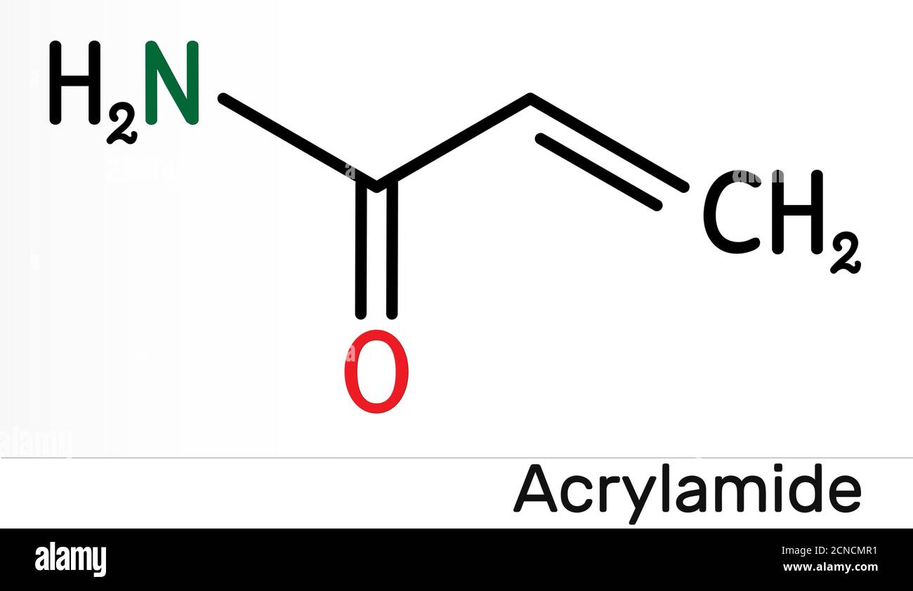 Acrylic amide Cut Out Stock Images & Pictures - Alamy