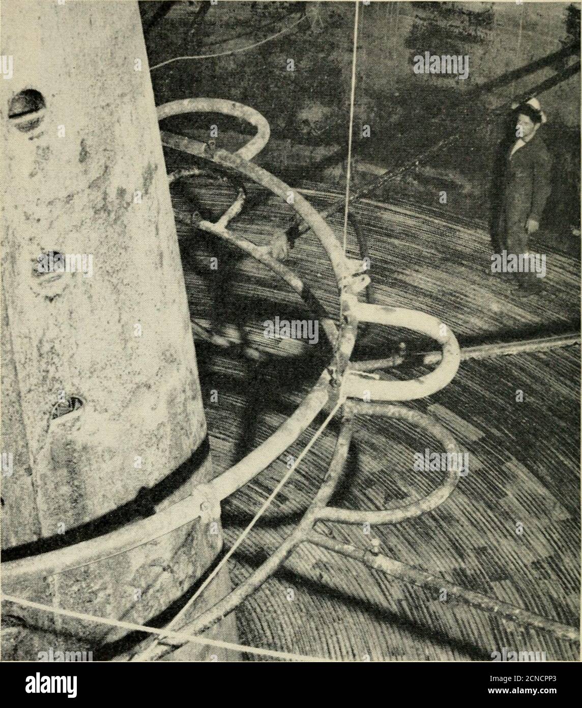 . The Bell System technical journal . so ^^ ^ 30G THE BELL SYSTEM ...