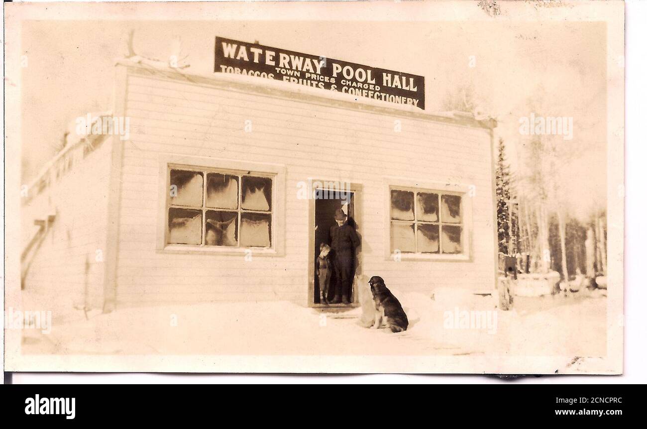 Historical pool hall hi-res stock photography and images - Alamy