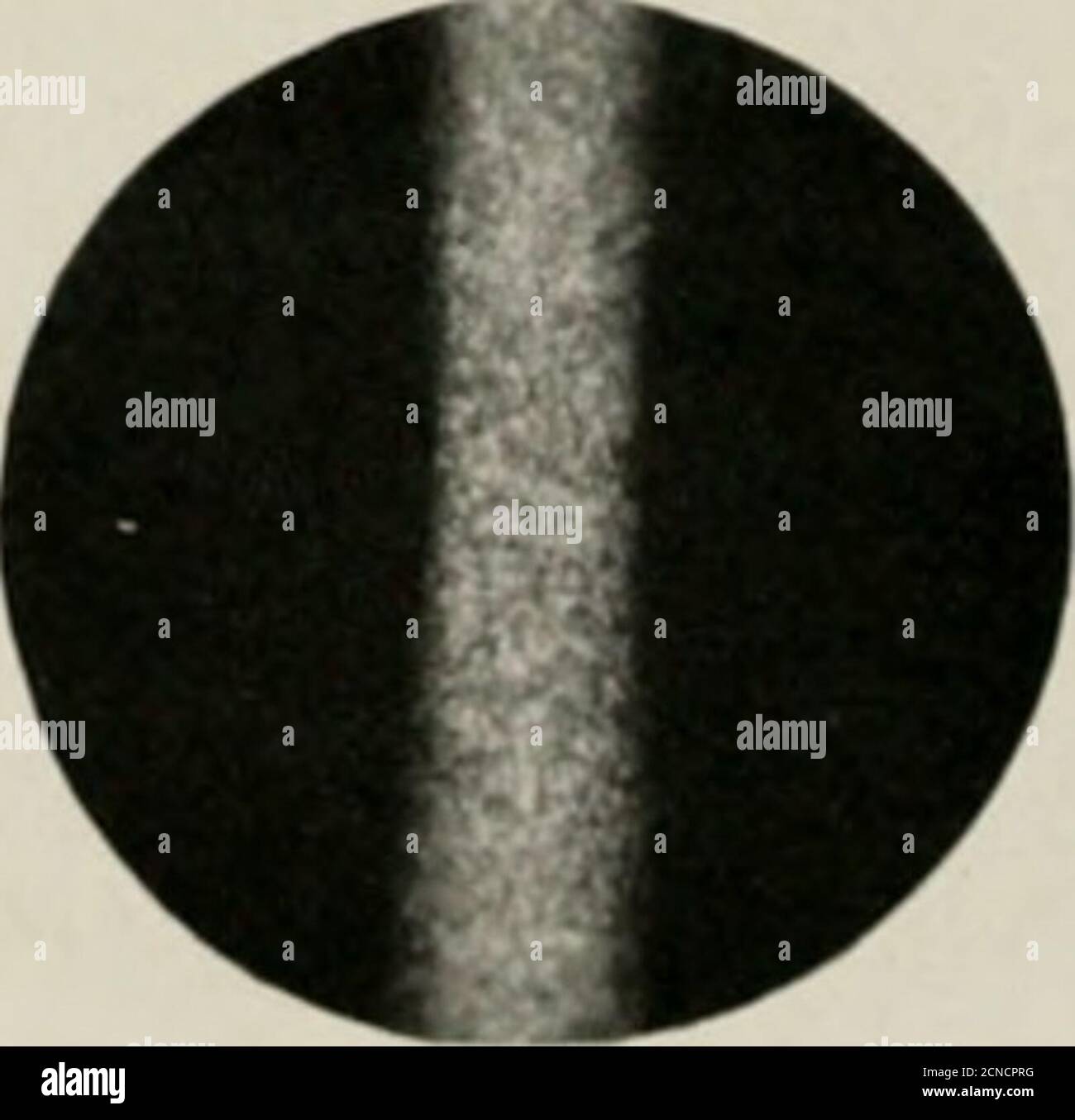 . The Bell System technical journal . Fig. D. Colloidal particles as ...