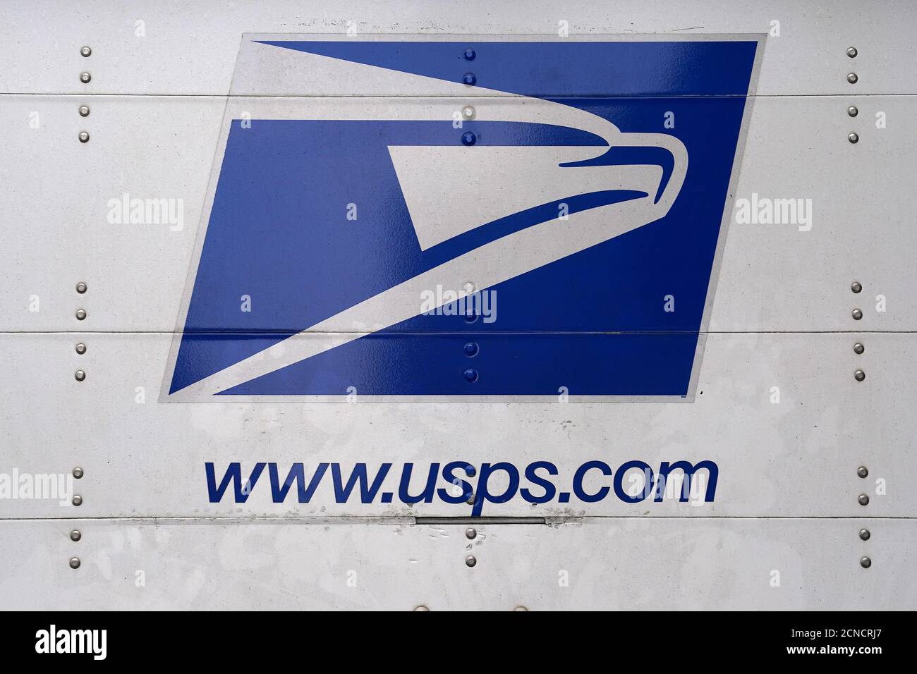 Postal logo hi-res stock photography and images - Alamy