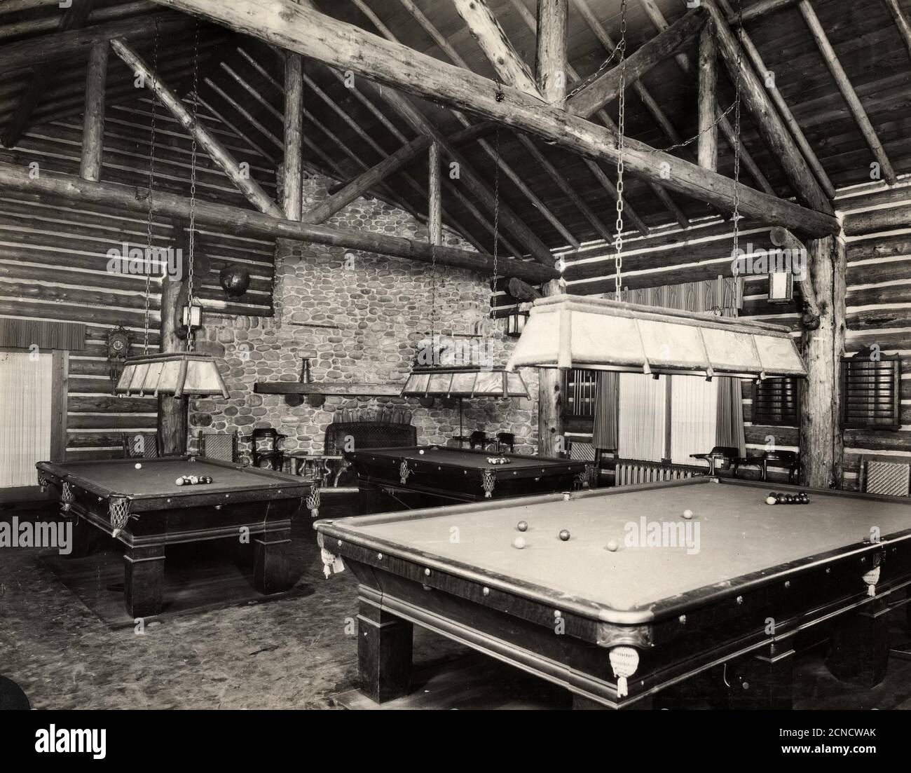 Billiards Historical High Resolution Stock Photography and Images - Alamy