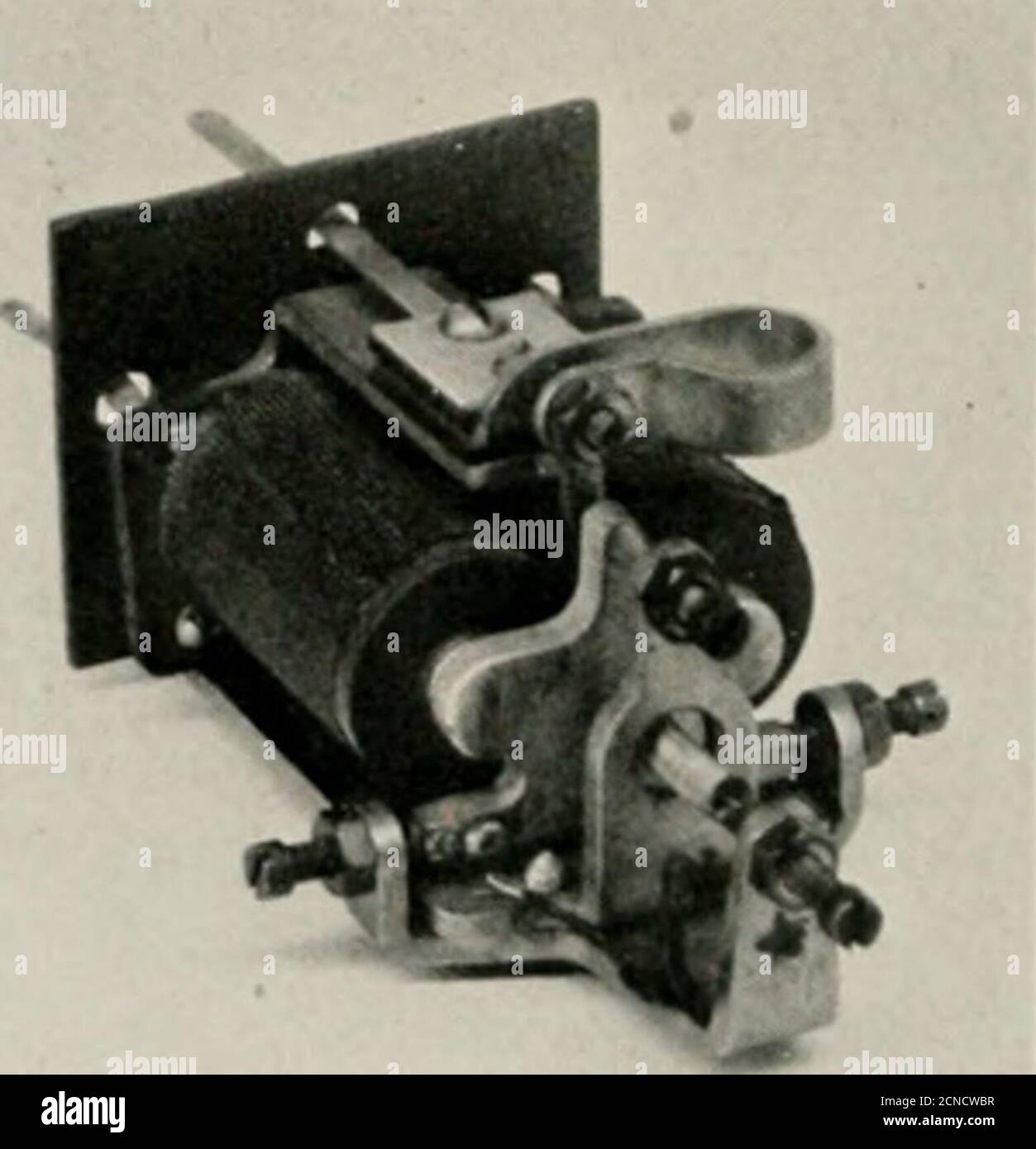 . The Bell System technical journal . the more se-ere require-ments of ...