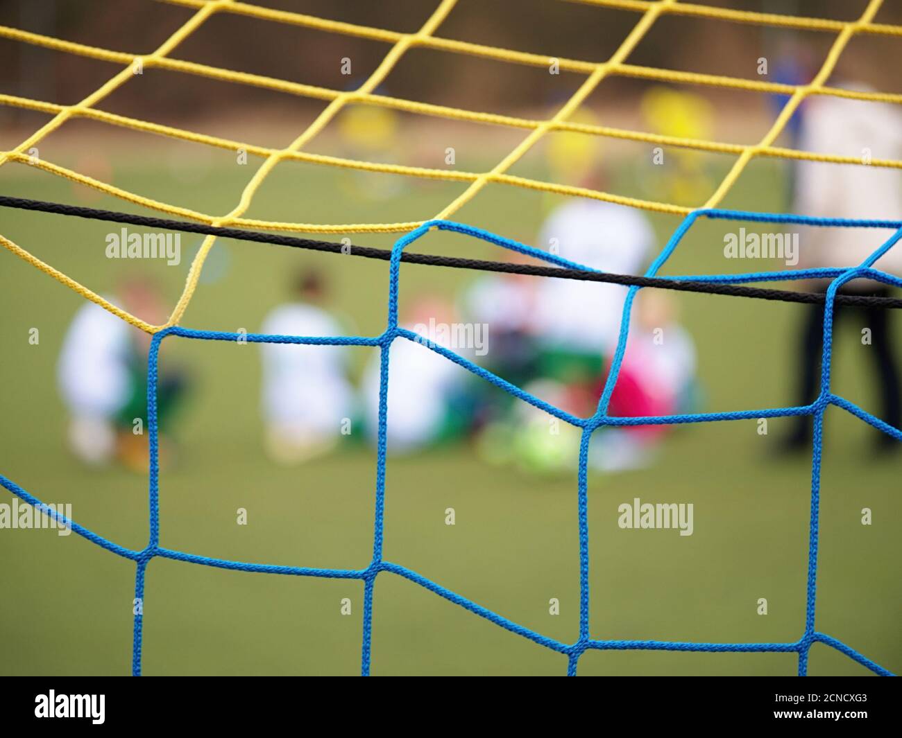Football training equipment hi-res stock photography and images - Alamy