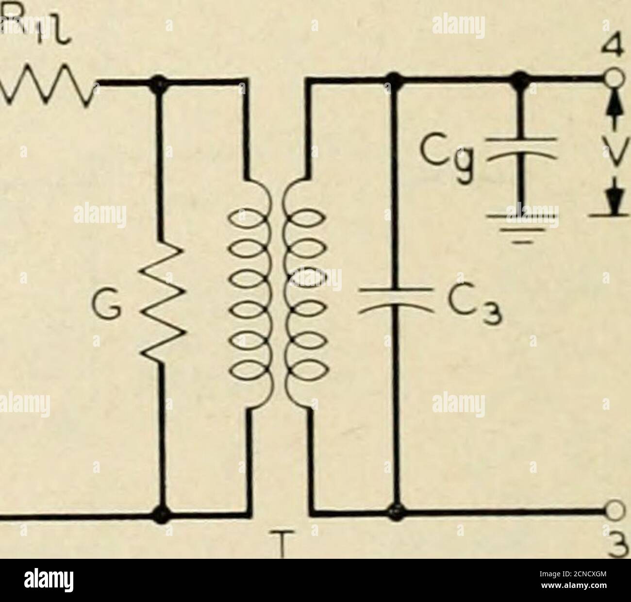 . The Bell System technical journal . C1-HIGH VOLTAGE BLOCKING ...