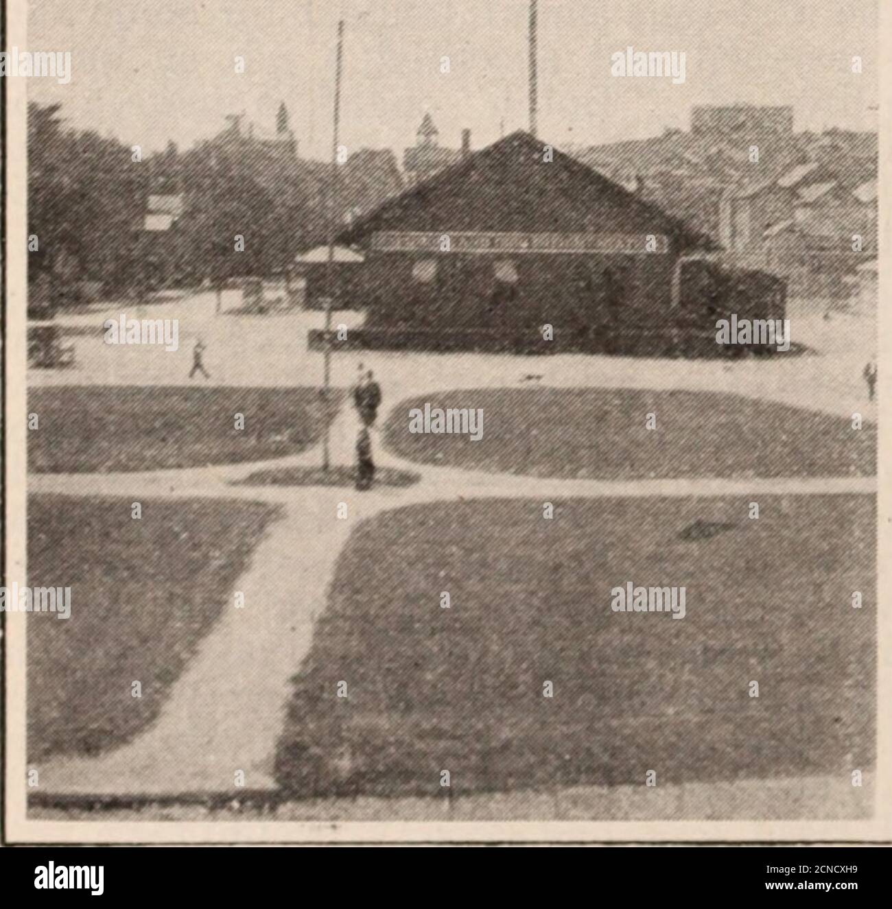 Aroundhouse hi-res stock photography and images - Alamy