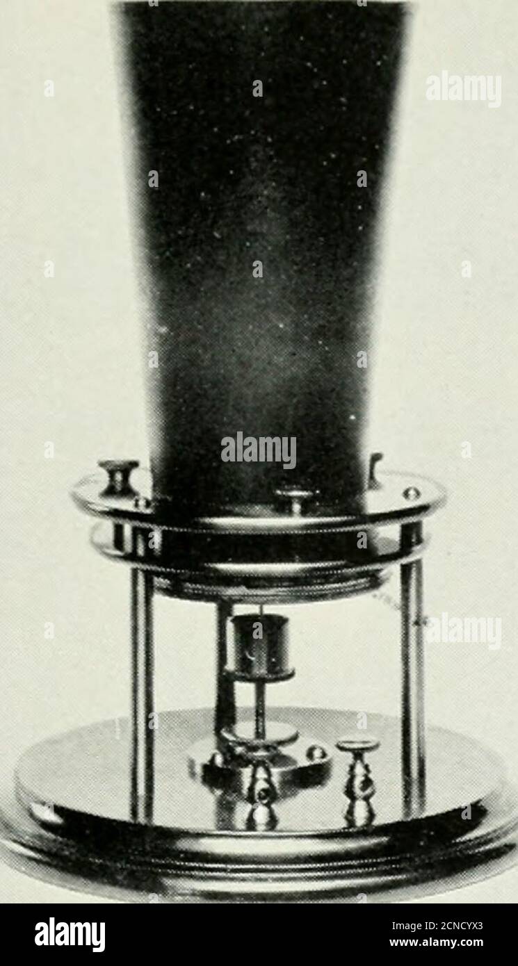 . Bell telephone magazine . Fig. 11. TransmitterAND Receiver Used ...
