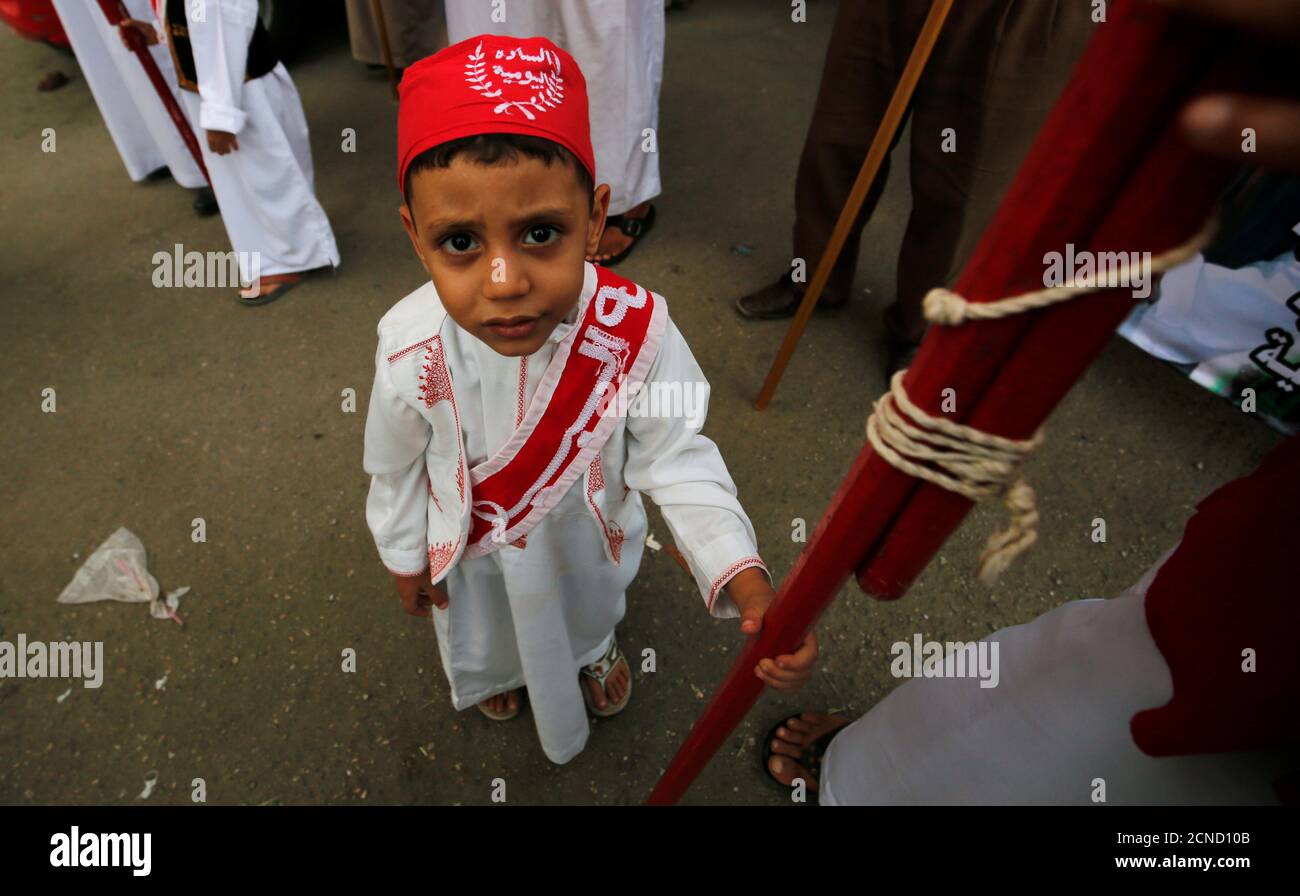 Boy Celebrates High Resolution Stock Photography and Images - Alamy