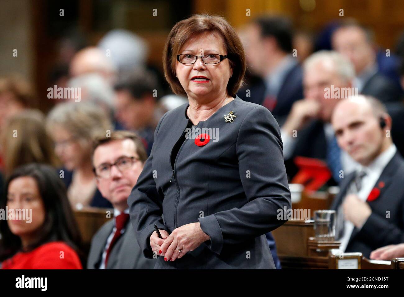 Judy foote hi-res stock photography and images - Alamy