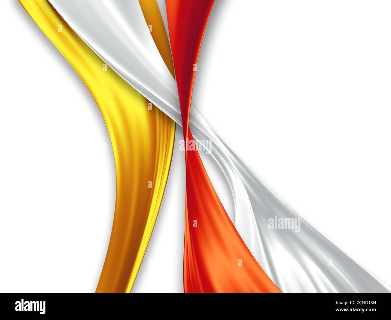 Light ribbons hi-res stock photography and images - Alamy