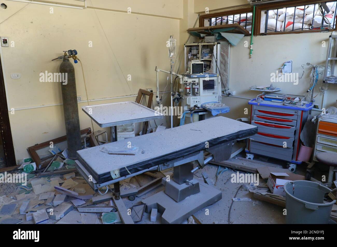 Military Operation Room High Resolution Stock Photography and Images ...