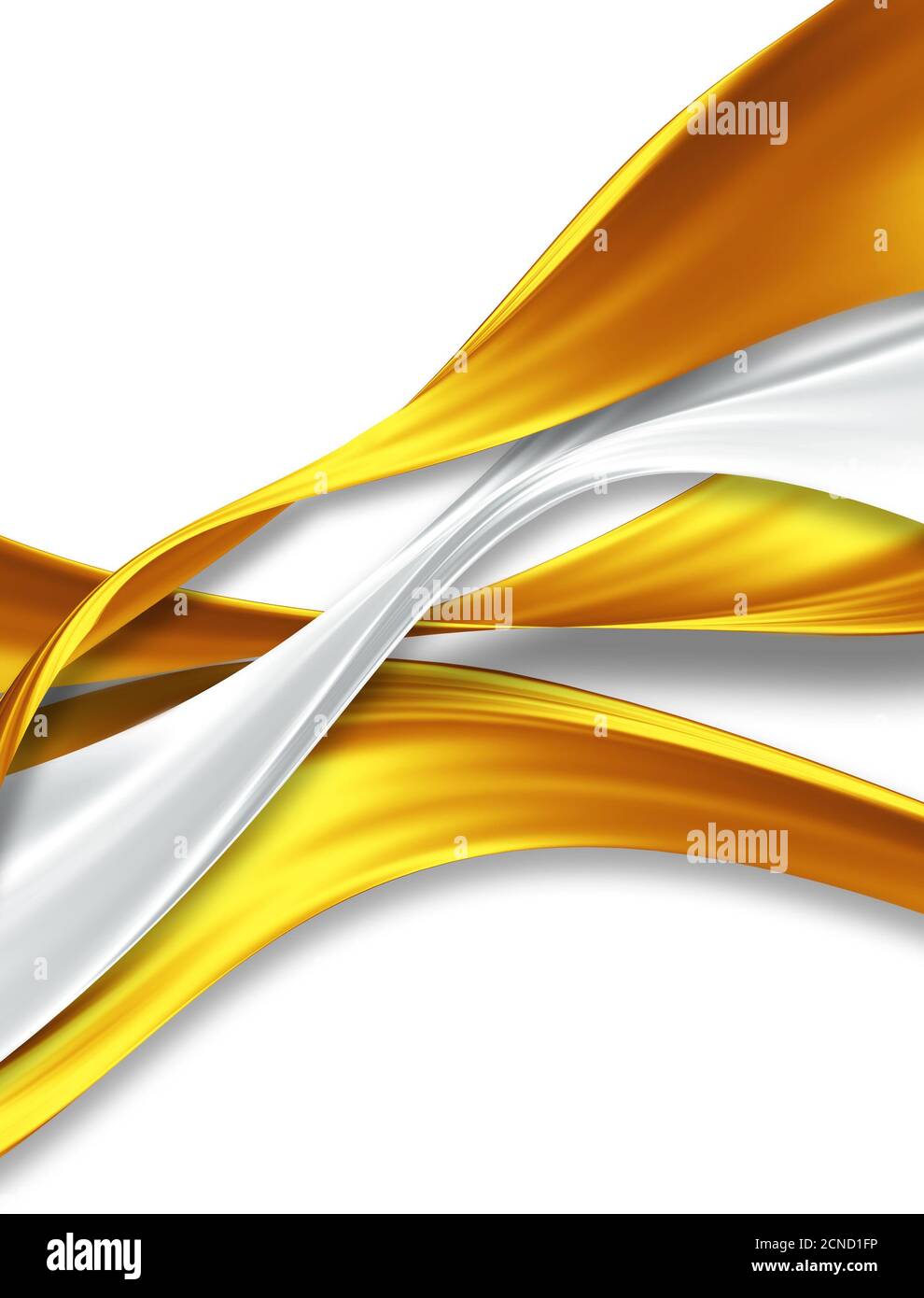 Silk ribbons hi-res stock photography and images - Alamy