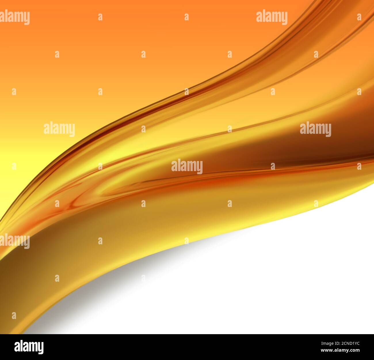 Orange gold frame hi-res stock photography and images - Alamy