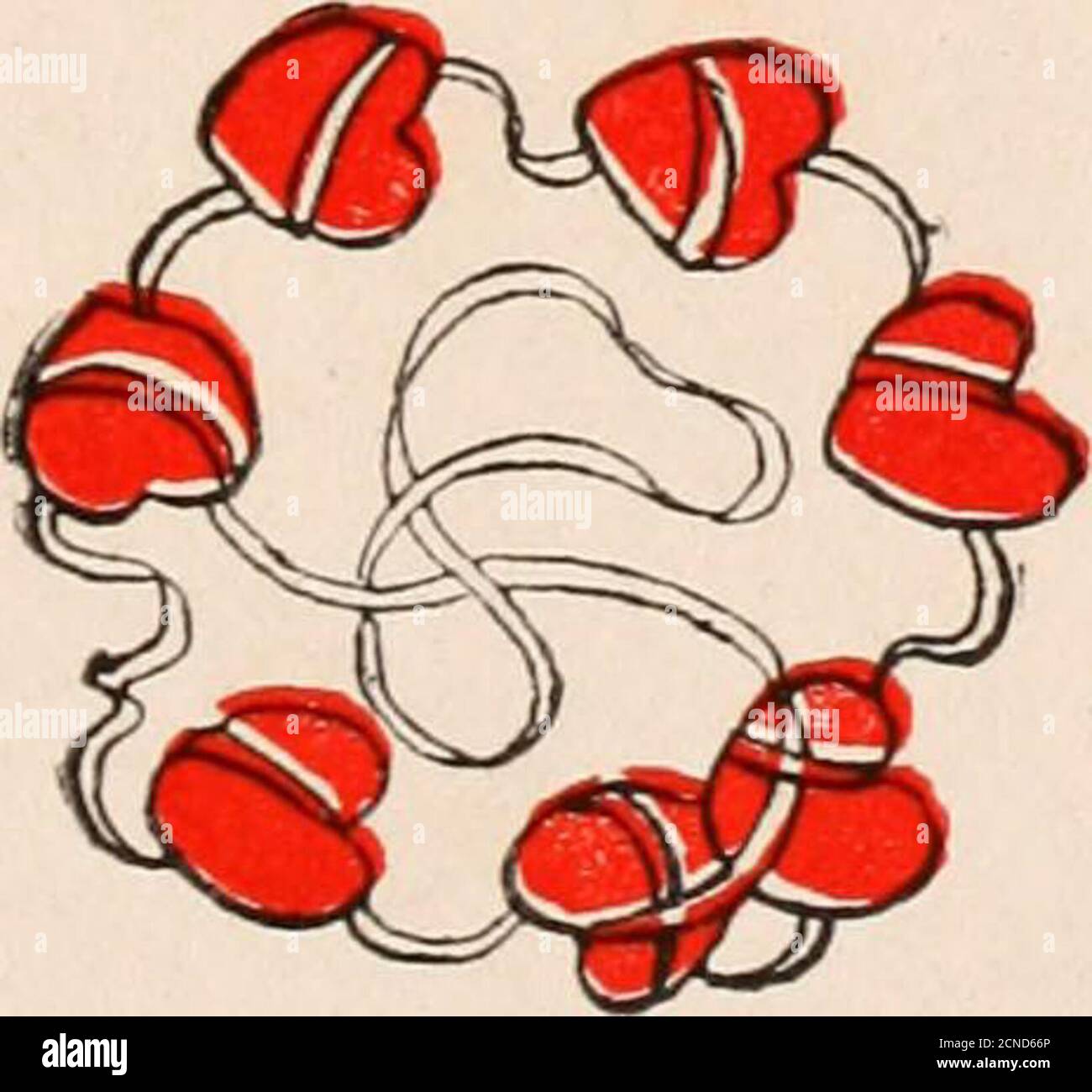 . The golden age of childhood Stock Photo - Alamy