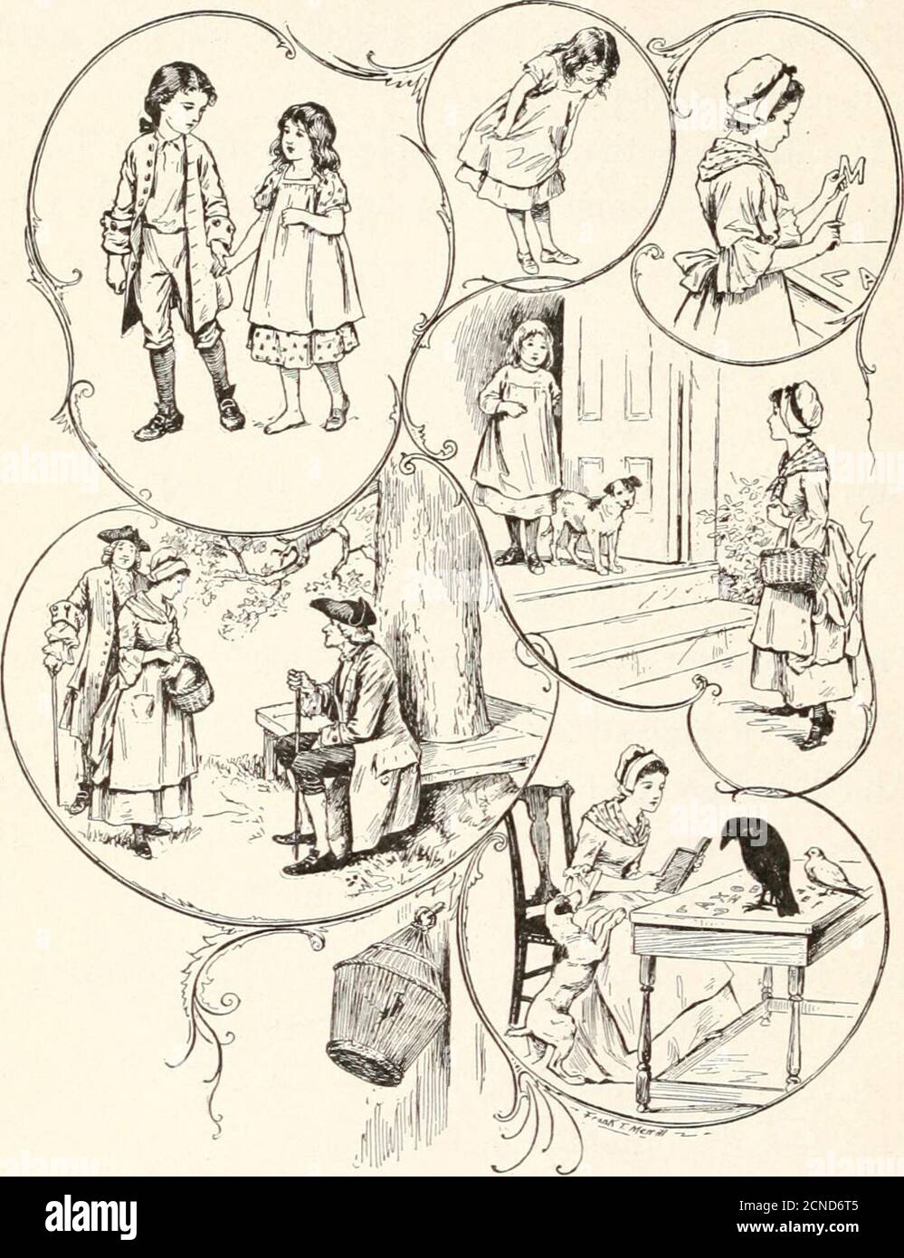 Ann and jane taylor hi-res stock photography and images - Alamy