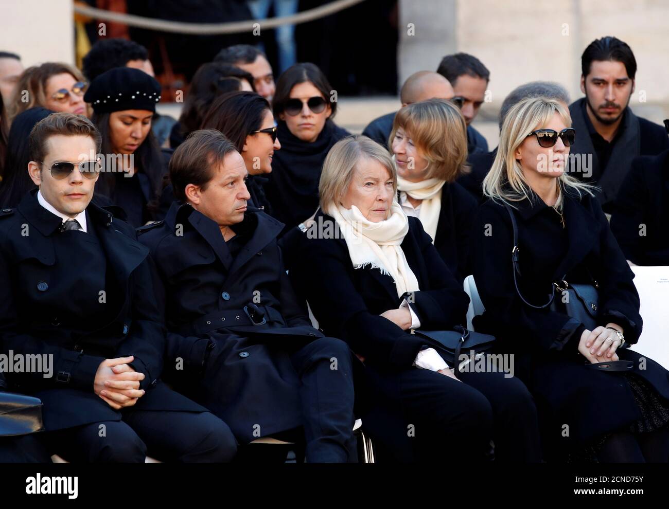 Aznavour mischa hi-res stock photography and images - Alamy