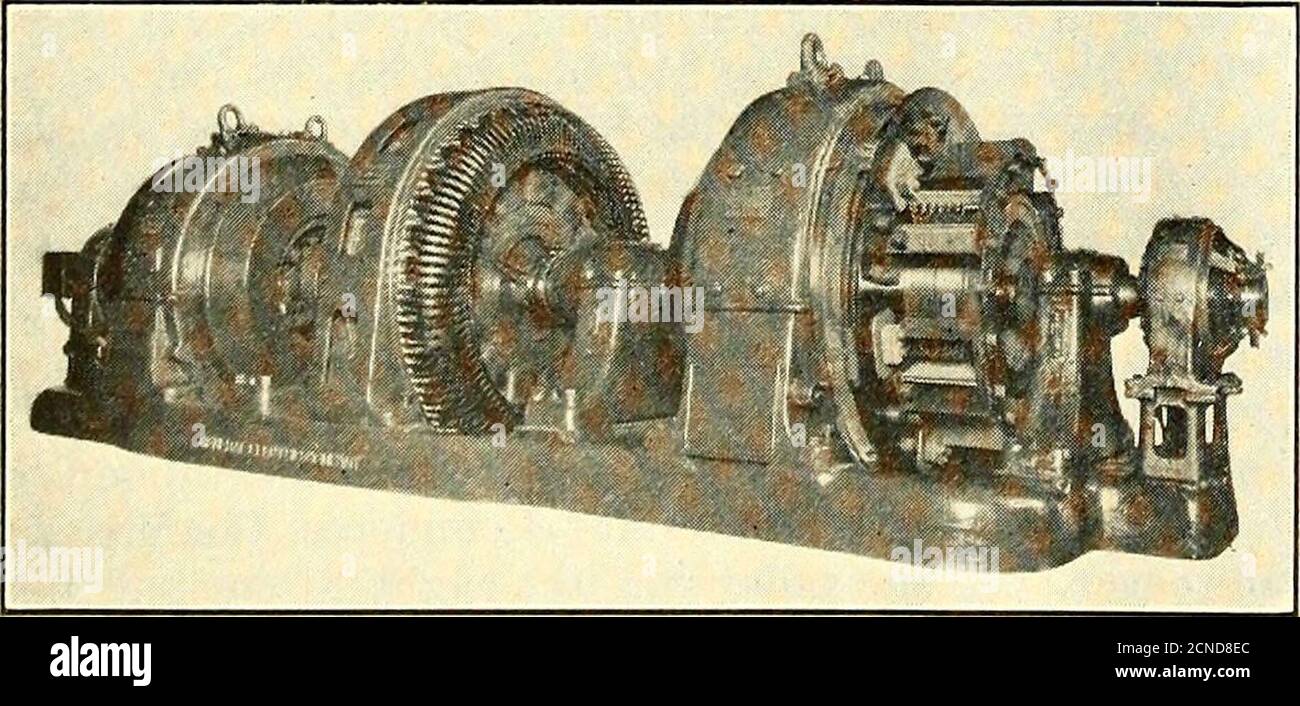 . Electric railway journal . ed circuit breaker is furnished witheach ...