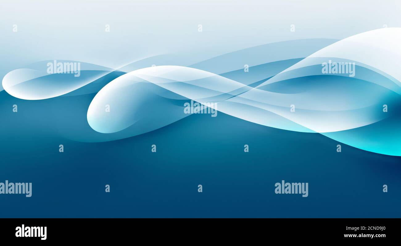 abstract water wave Stock Photo - Alamy