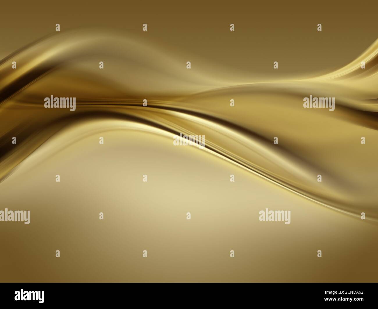 Gold ripple hi-res stock photography and images - Alamy