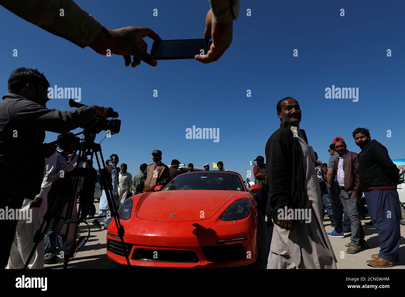 Cholistan High Resolution Stock Photography and Images - Alamy