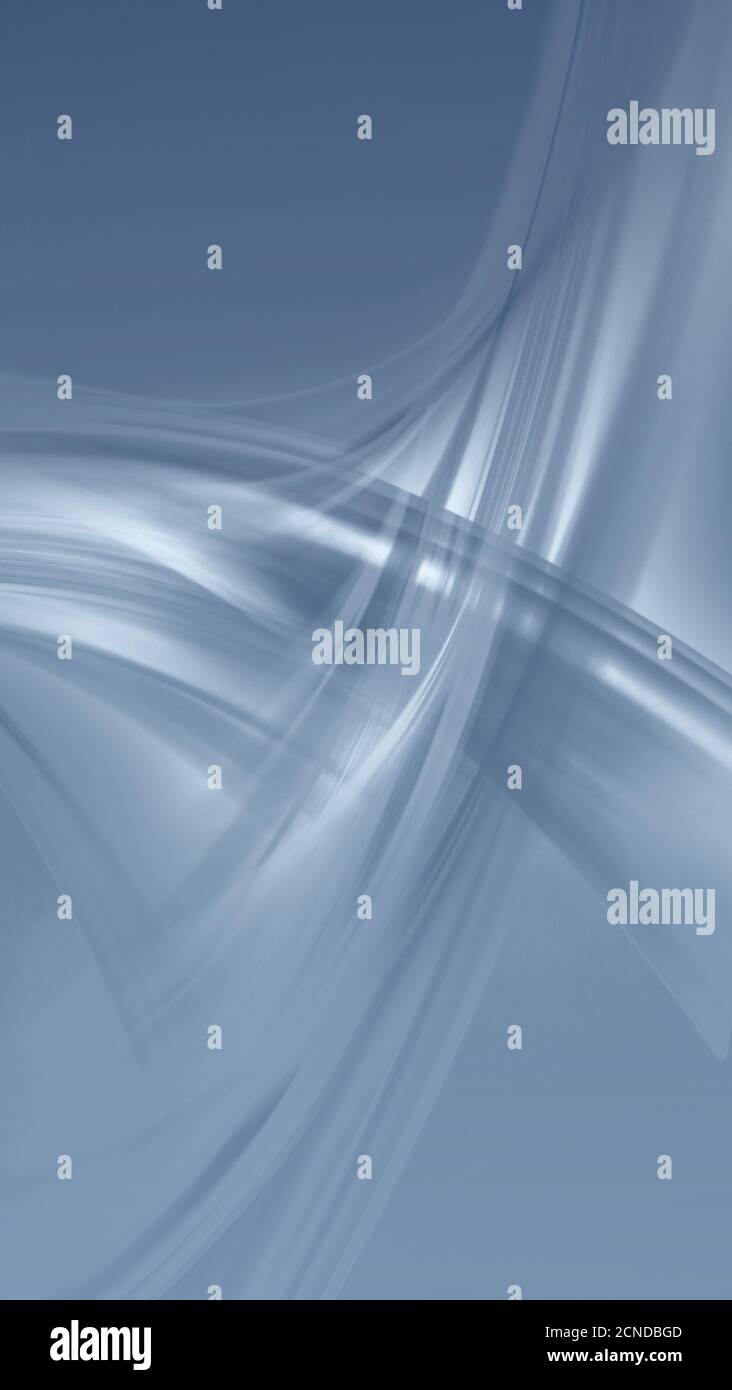 Soft gray shapes hi-res stock photography and images - Alamy