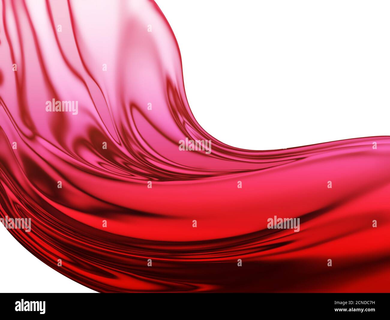 flow of wine Stock Photo - Alamy