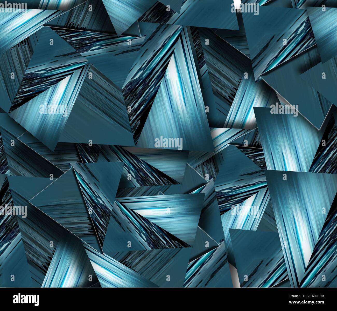 Line triangles hi-res stock photography and images - Alamy