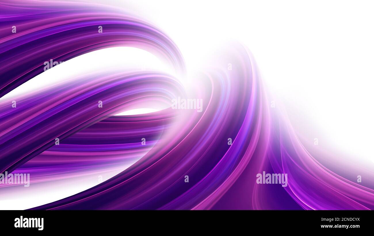 Purple digital abstract hi-res stock photography and images - Alamy