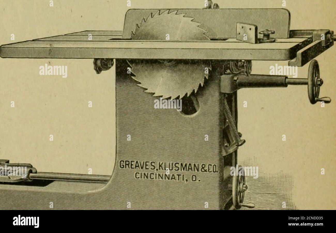 Crocker wheeler hi-res stock photography and images - Alamy