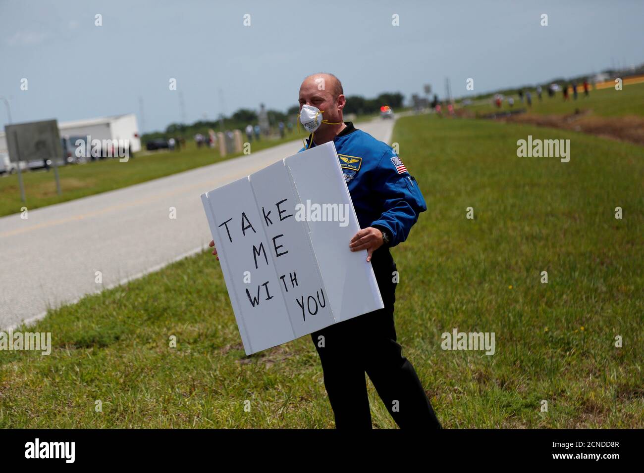 Nasa astronaut garrett reisman hi-res stock photography and images - Alamy