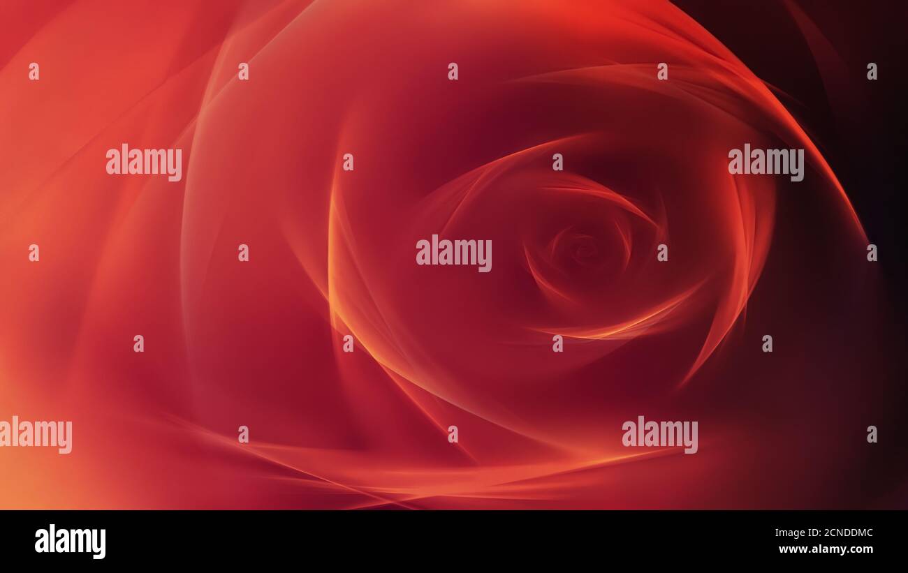 abstract red rose background Stock Photo - Alamy