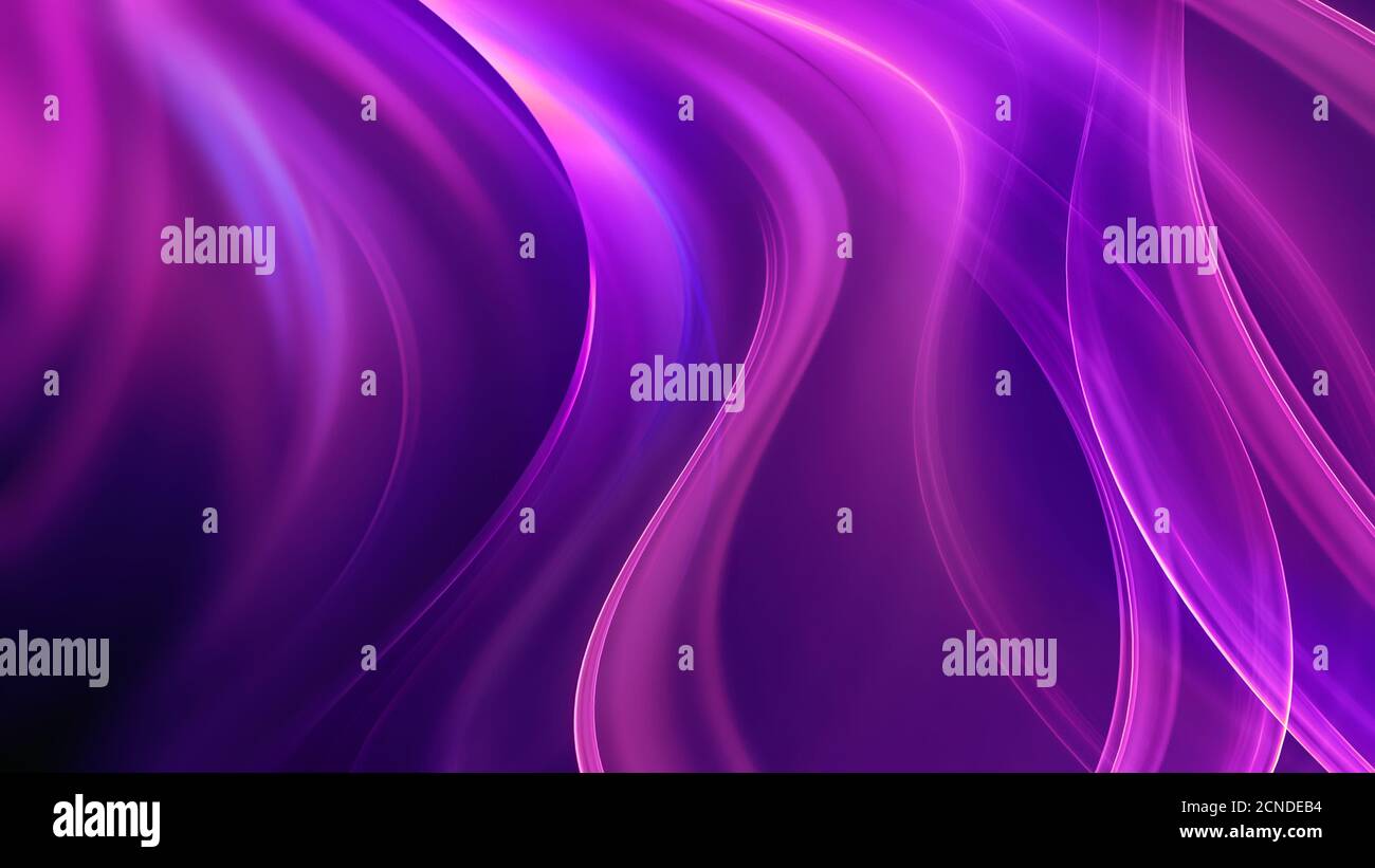 Dark purple background soft hi-res stock photography and images - Alamy