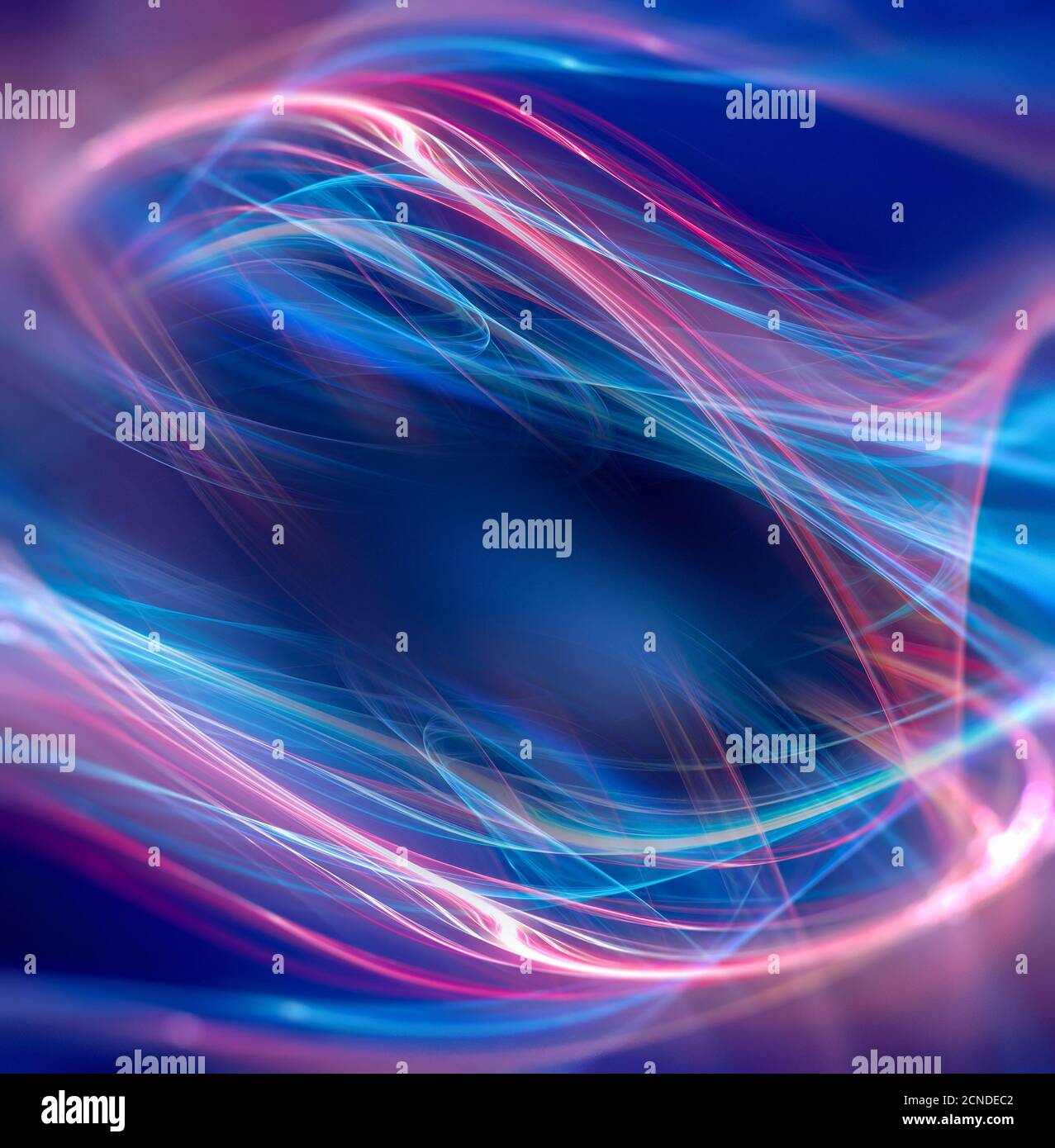 Abstract background neon light effect hi-res stock photography and ...