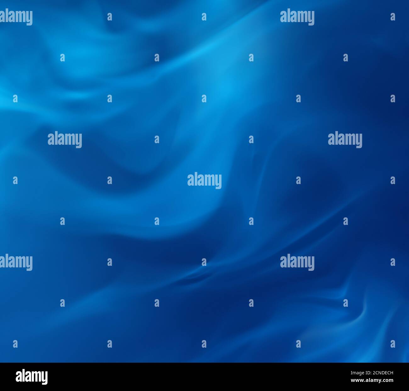 Blue swirl smoke hi-res stock photography and images - Alamy