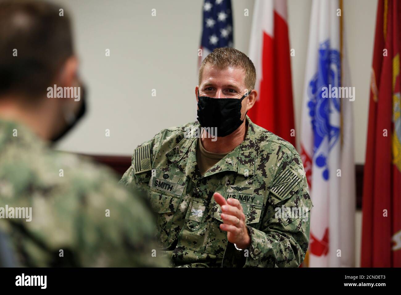 Middle captain s hi-res stock photography and images - Alamy