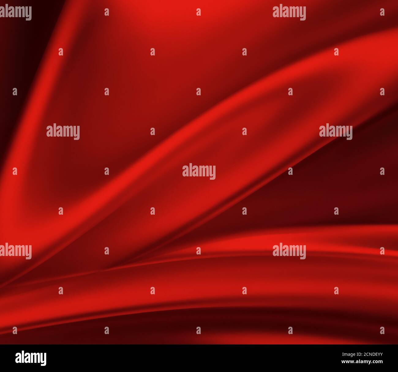 red silk background Stock Photo - Alamy
