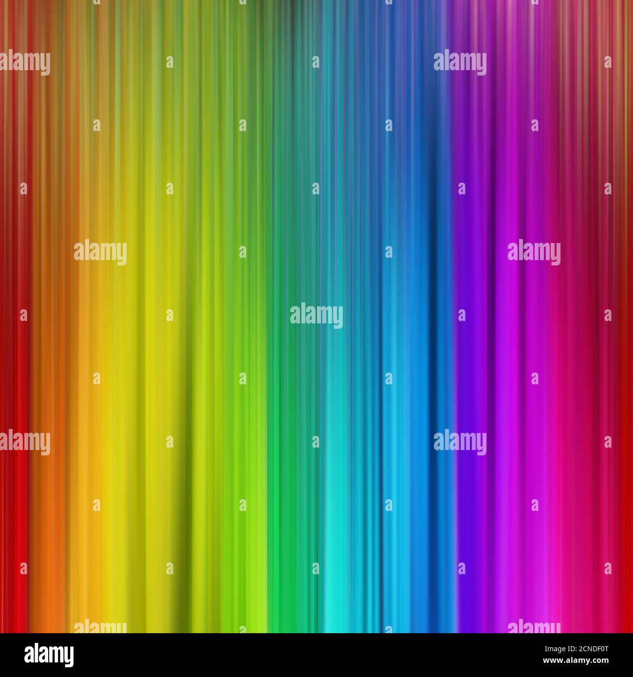 Abstract rainbow art hi-res stock photography and images - Alamy