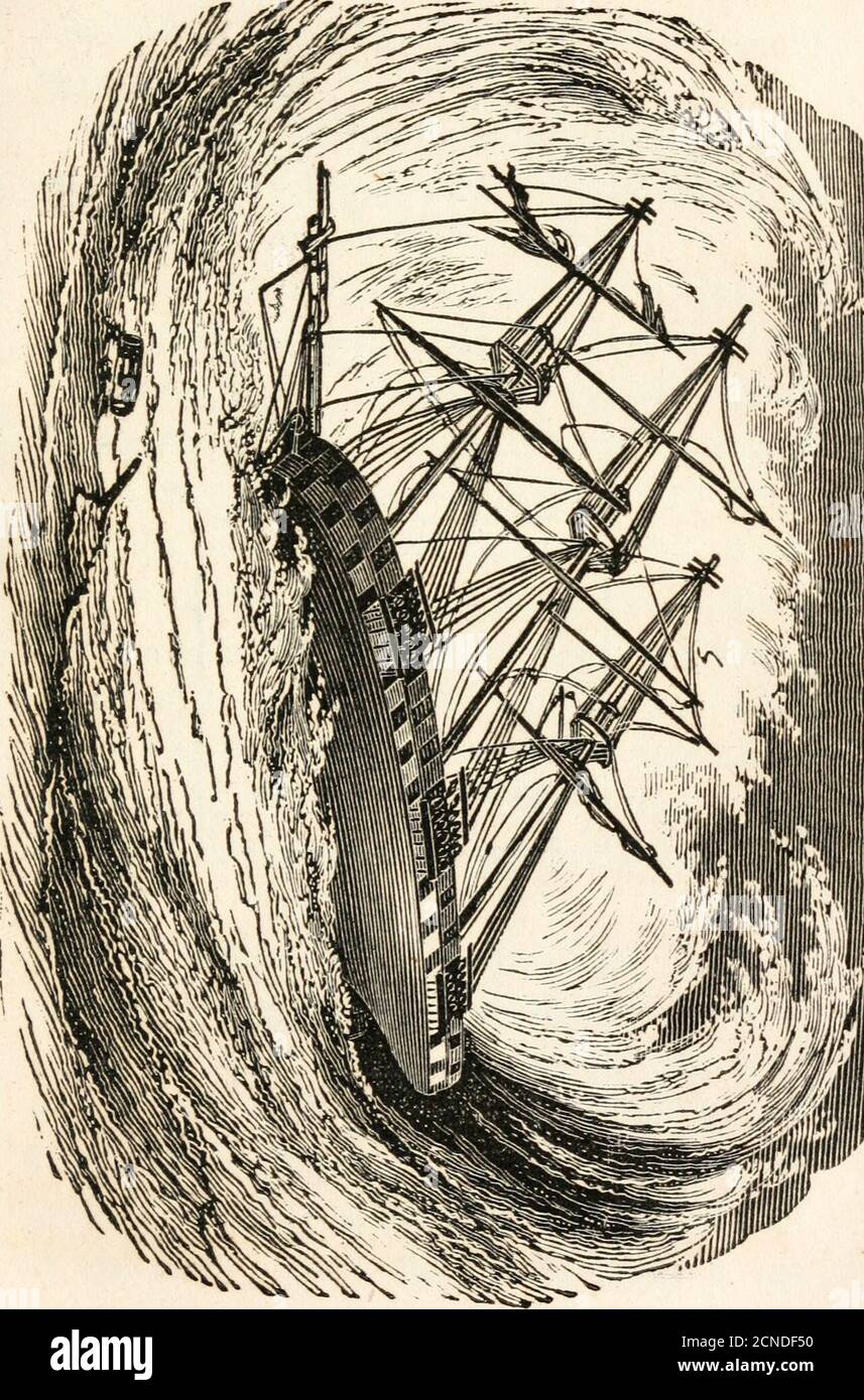 Golden rule ship hi-res stock photography and images - Alamy