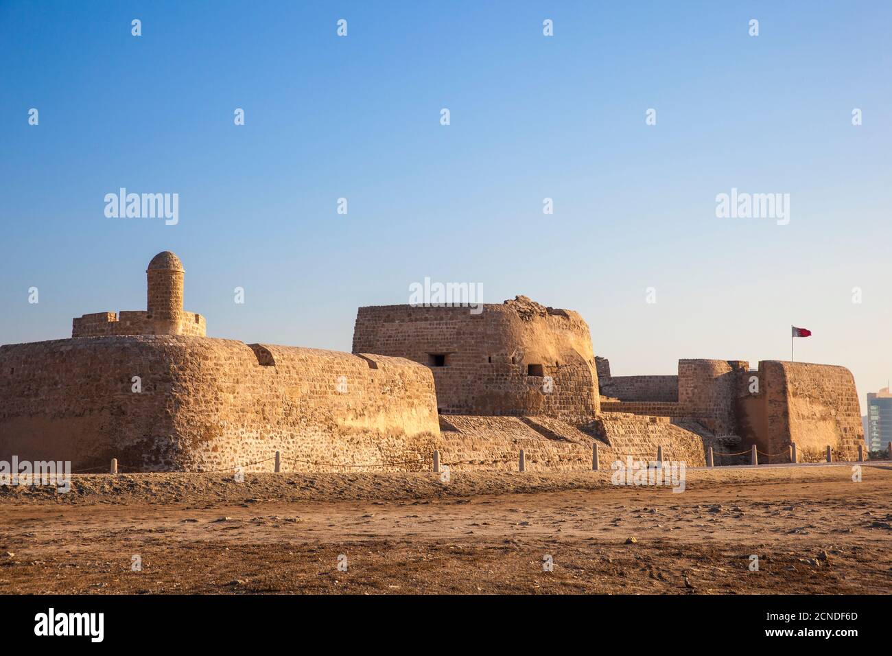 Bahrain flags hi-res stock photography and images - Alamy