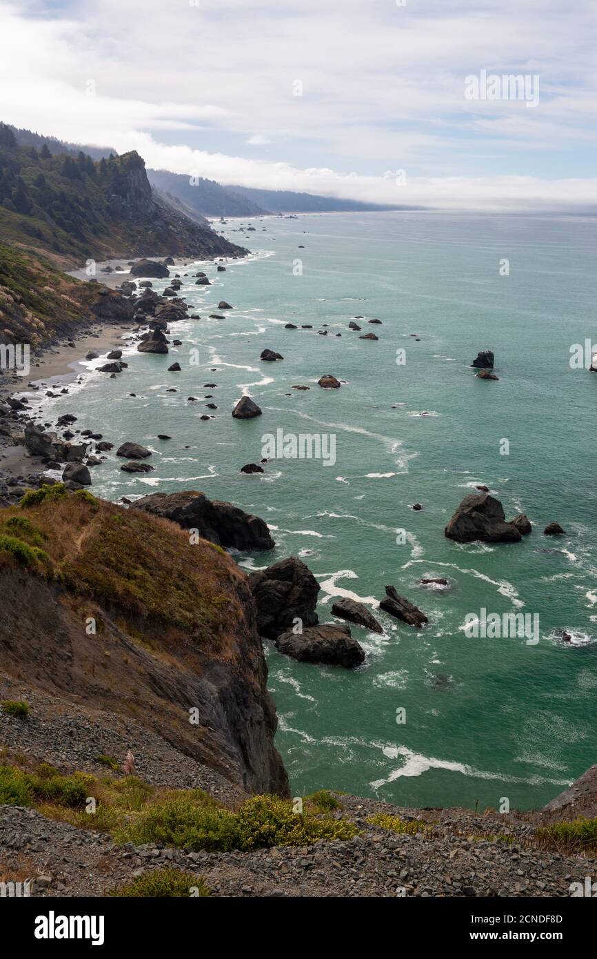 Highway 101 hi-res stock photography and images - Alamy