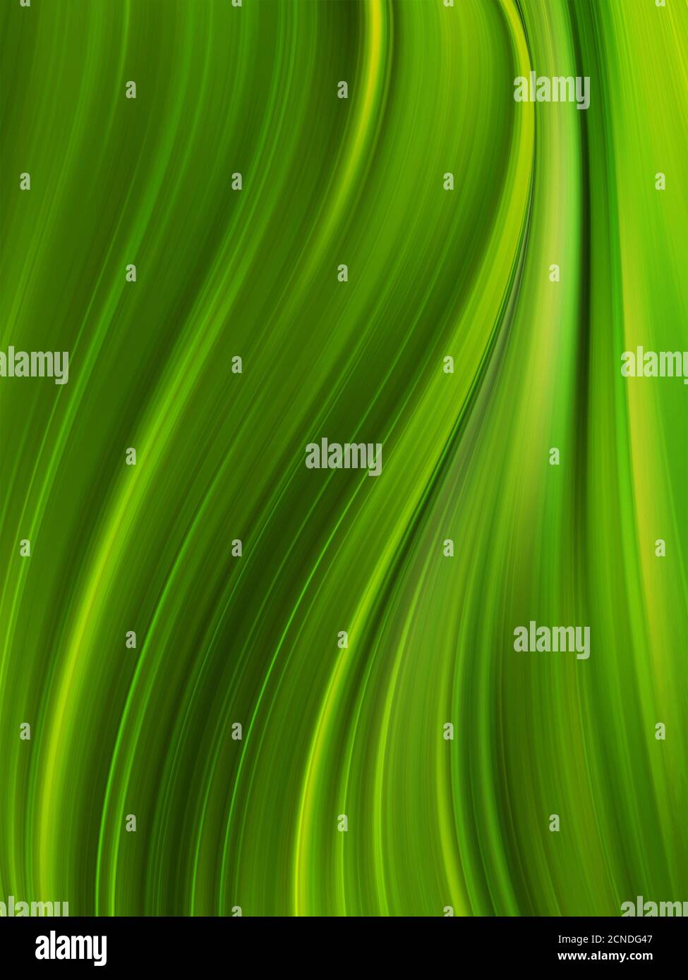 green striped background Stock Photo - Alamy