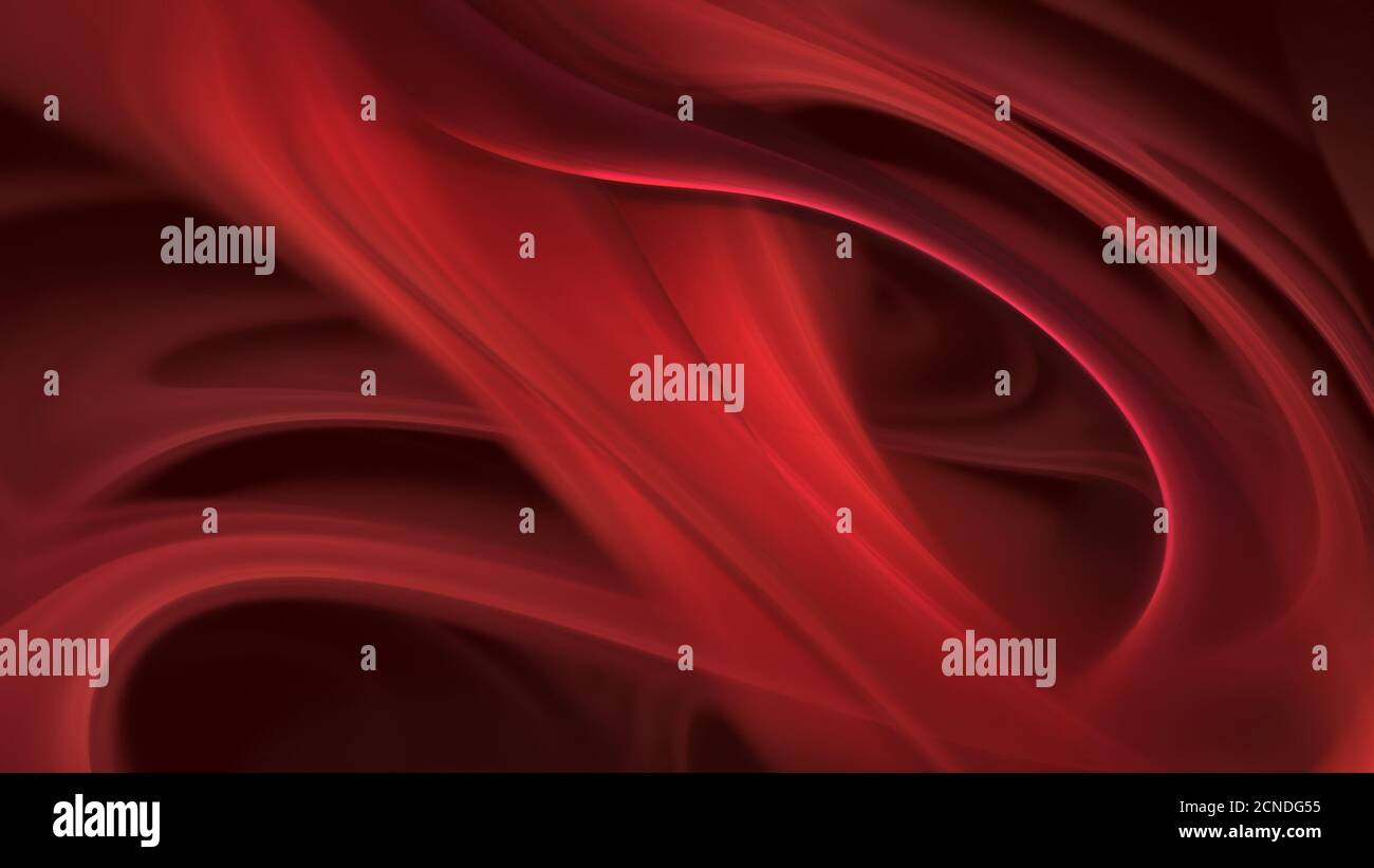 Abstract red background Stock Photo - Alamy