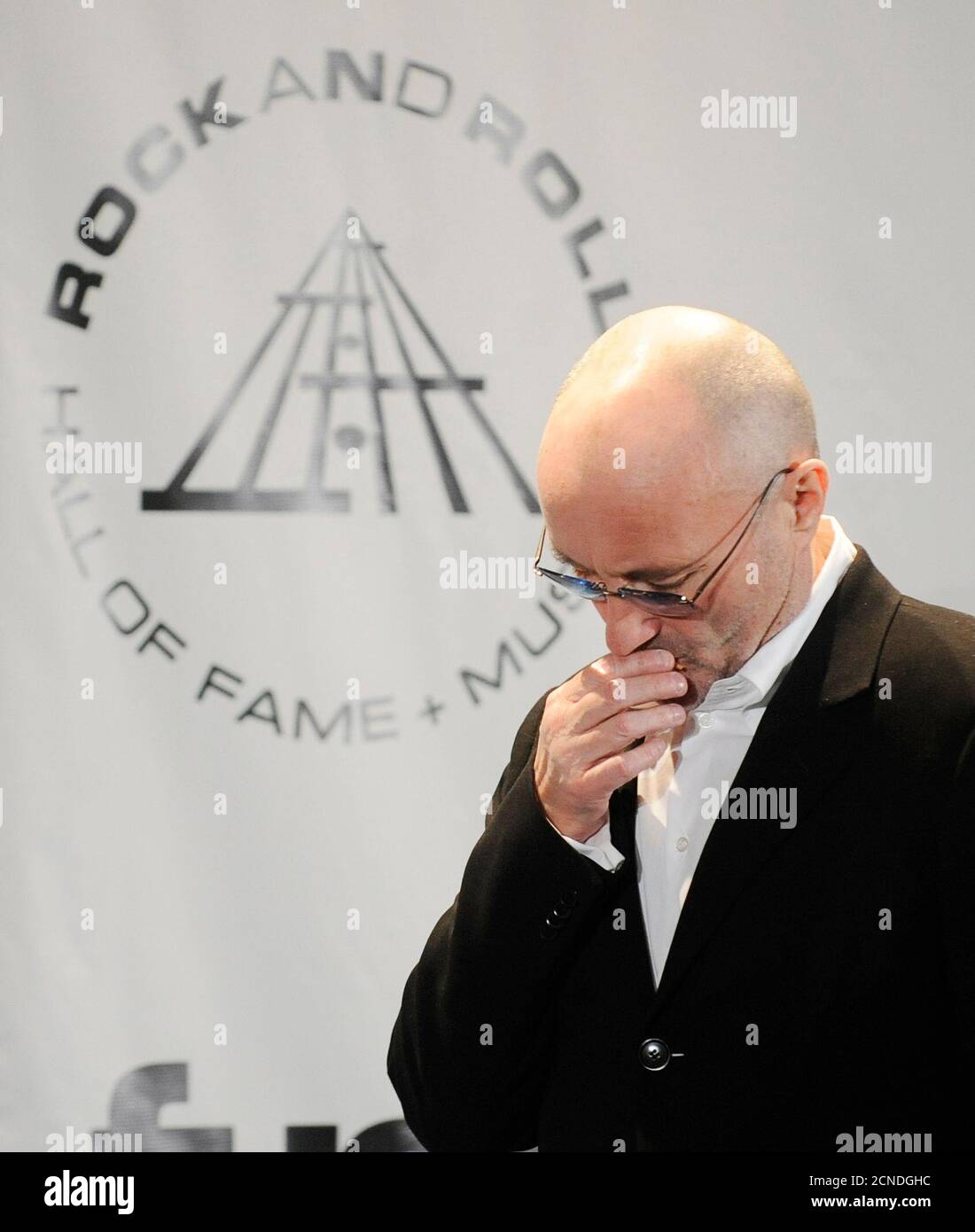 Genesis hall hi-res stock photography and images - Alamy