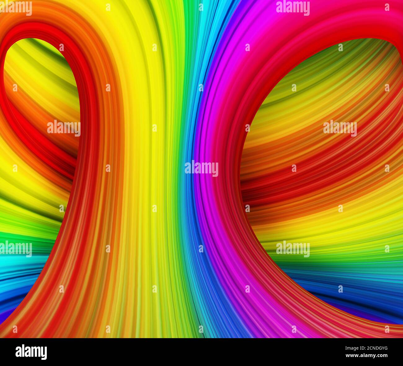 Artistic waves hi-res stock photography and images - Alamy