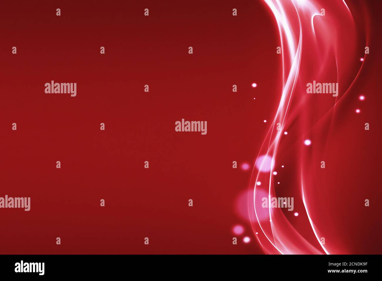 Abstract red background Stock Photo - Alamy