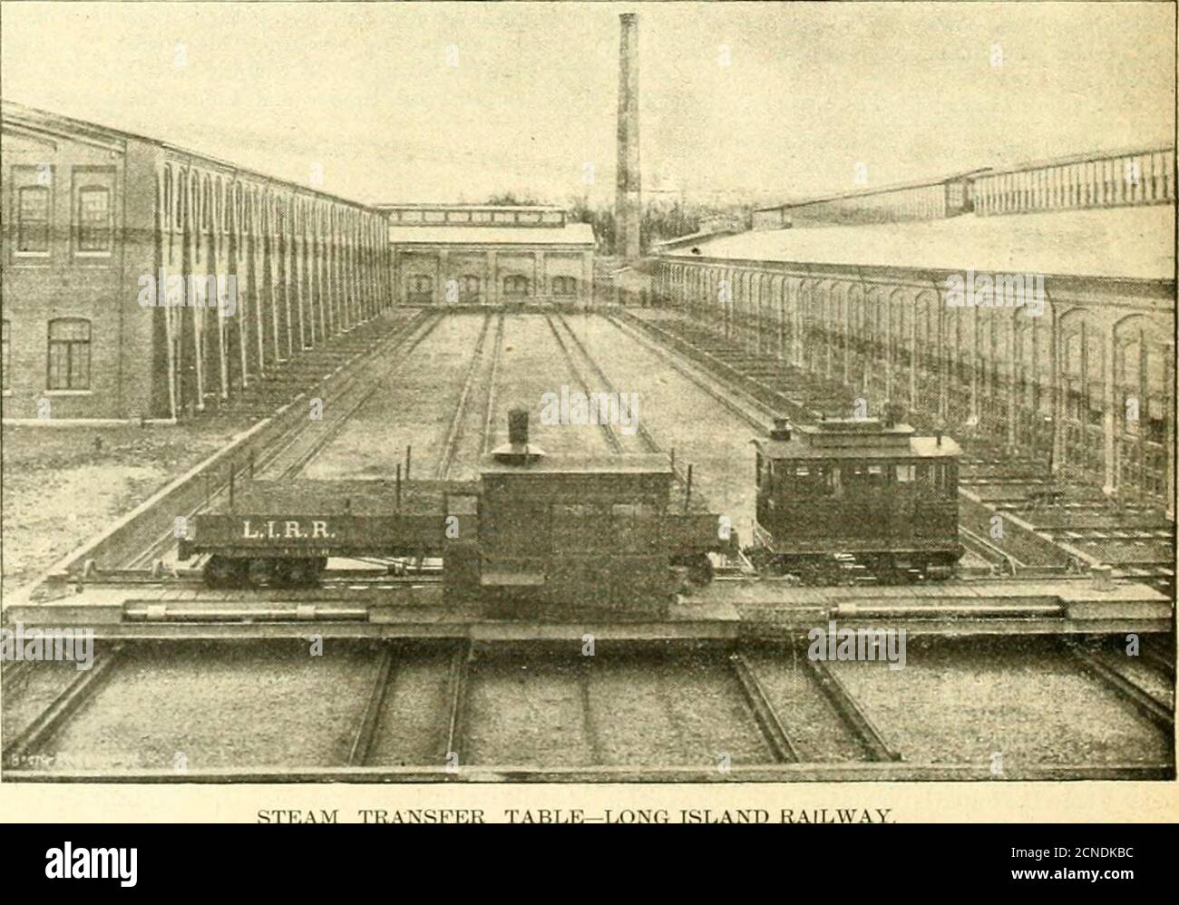 Irailroad hi-res stock photography and images - Alamy