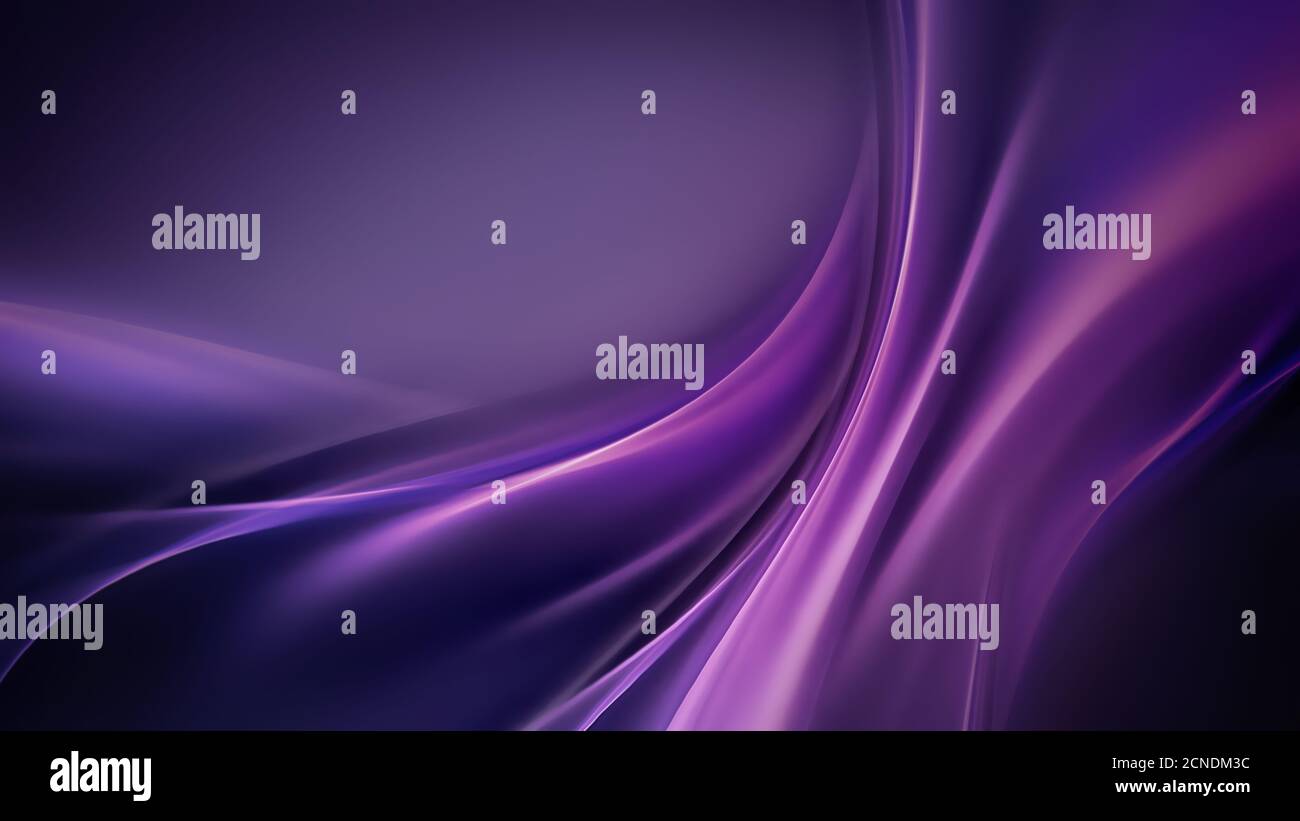 violet silk stripes Stock Photo - Alamy