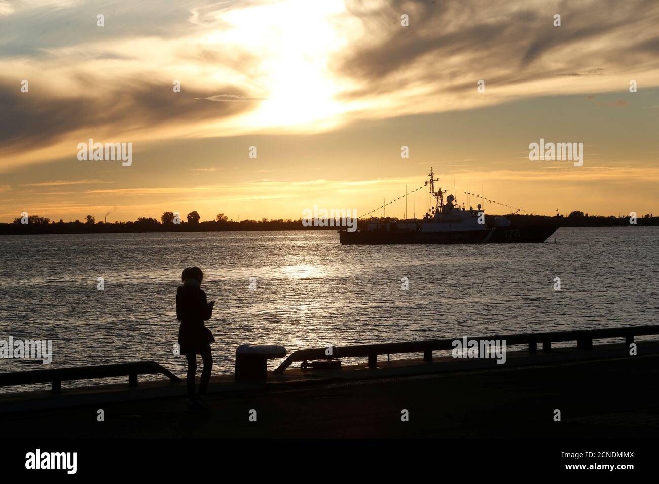 Arctic convoy ww2 hi-res stock photography and images - Alamy